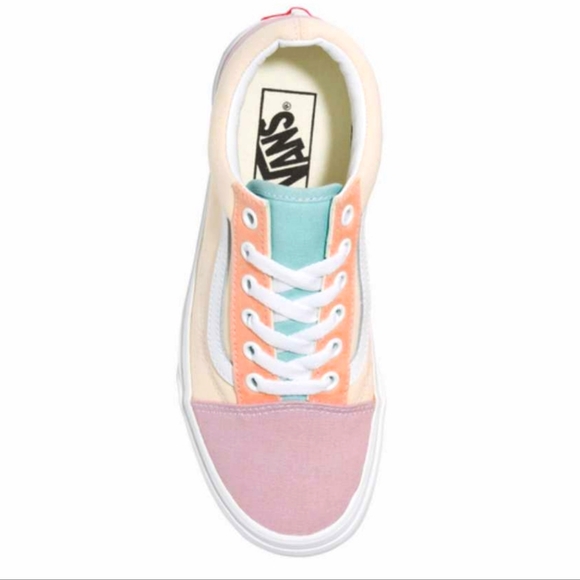 Vans | Shoes | Vans Old Skool Pastel | Poshmark